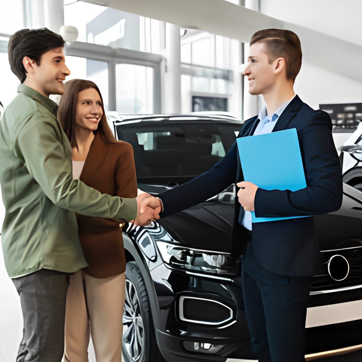 Simplifying the Car Registration Process in Nevada