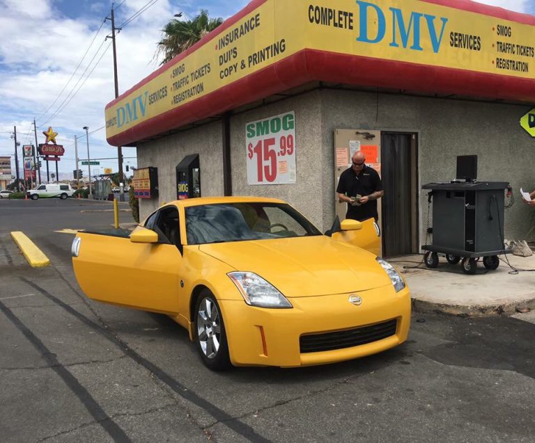 DMV Moving Permit Requirements and Regulations